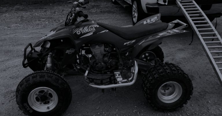 Sell Your ATV or UTV Fast - We Pay CA$H!