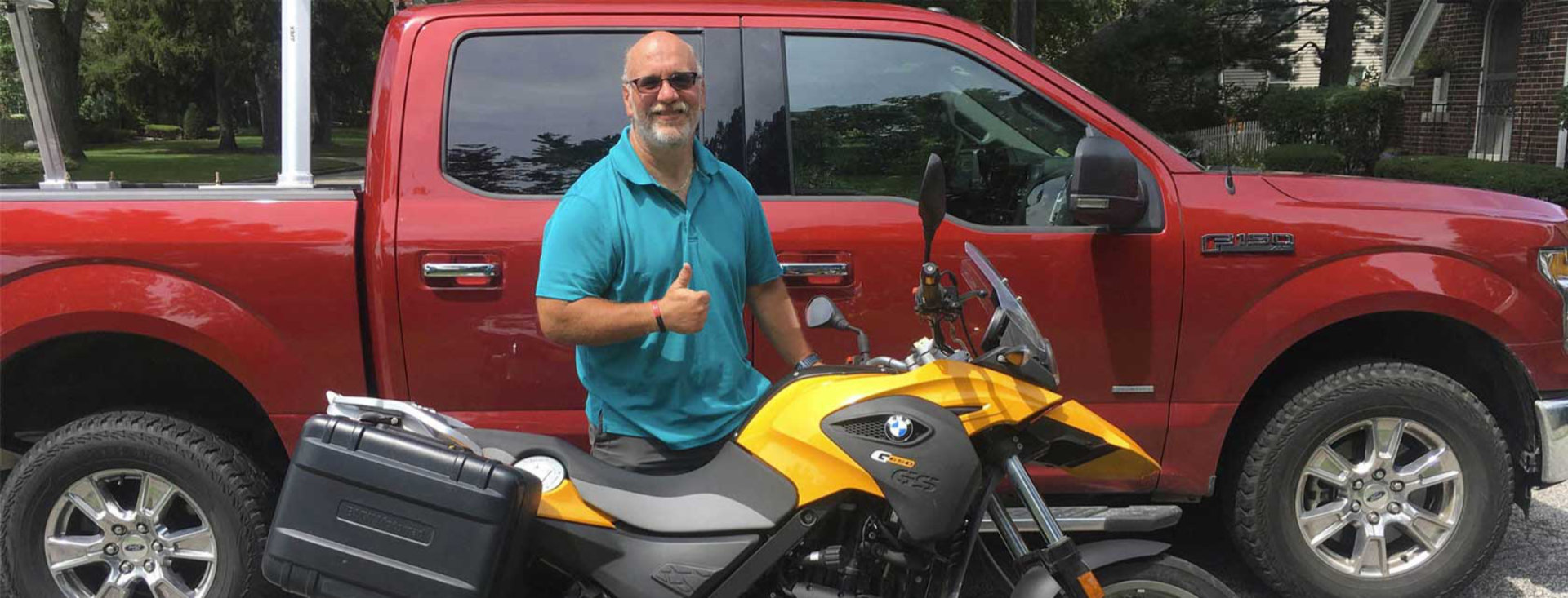 Sell Your Bike – Get Instant Cash for Motorcycles